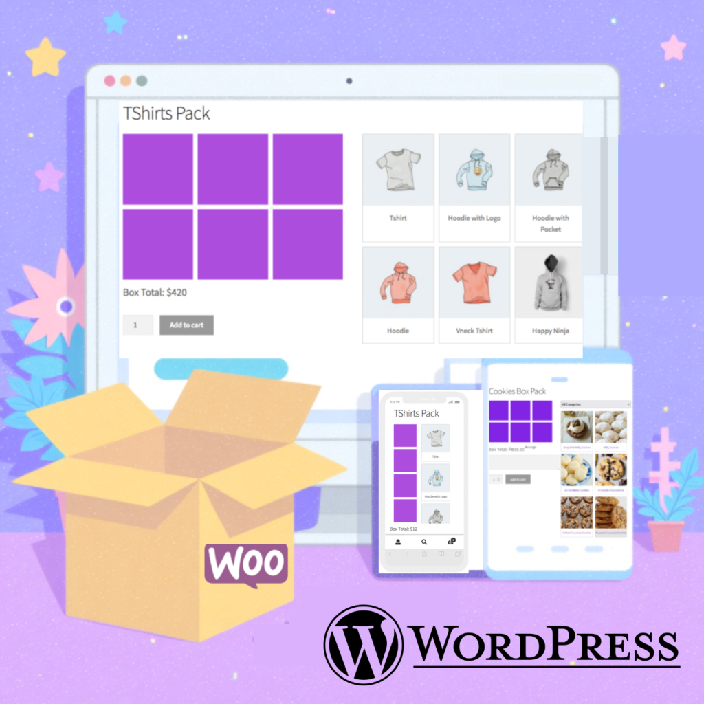 How to Create WooCommerce Custom Product Boxes Using a Plugin Step by Step