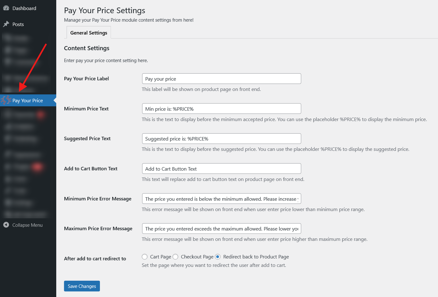Easy Setup Guide: Name Your Price in WooCommerce – Let Customers Enter ...